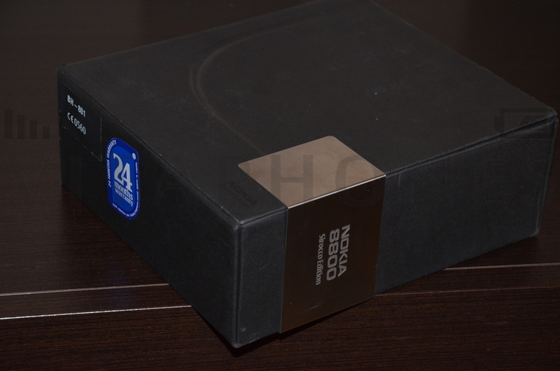 В поисках Nokia 8800 Sirocco Silver? Тогда тебе сюда!